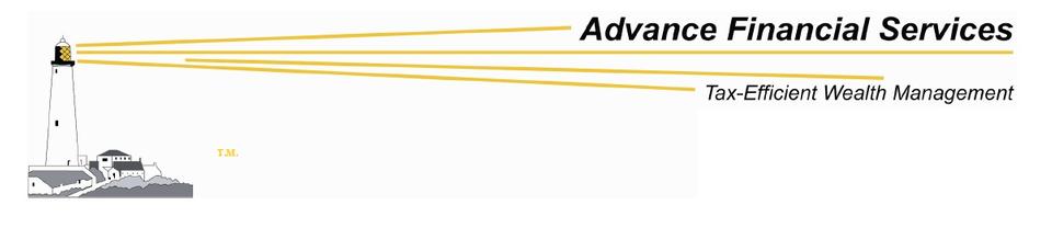 Biography - Steve Pipkin : Advance Financial Services