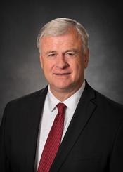 Biography - Steve Pipkin : Advance Financial Services